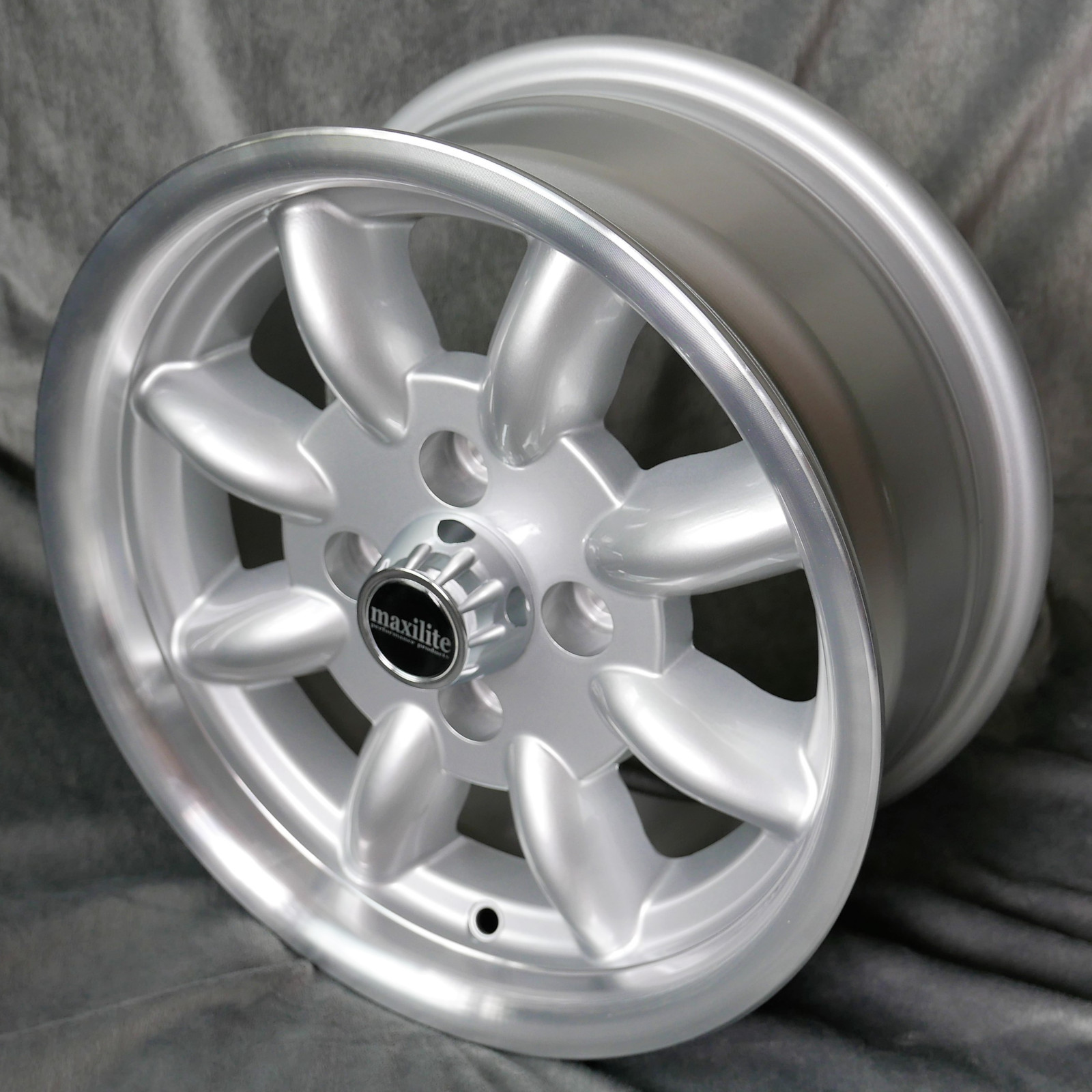 Minilight Style, 6x13 | Wheel | ML61349813sp-fiat132-E