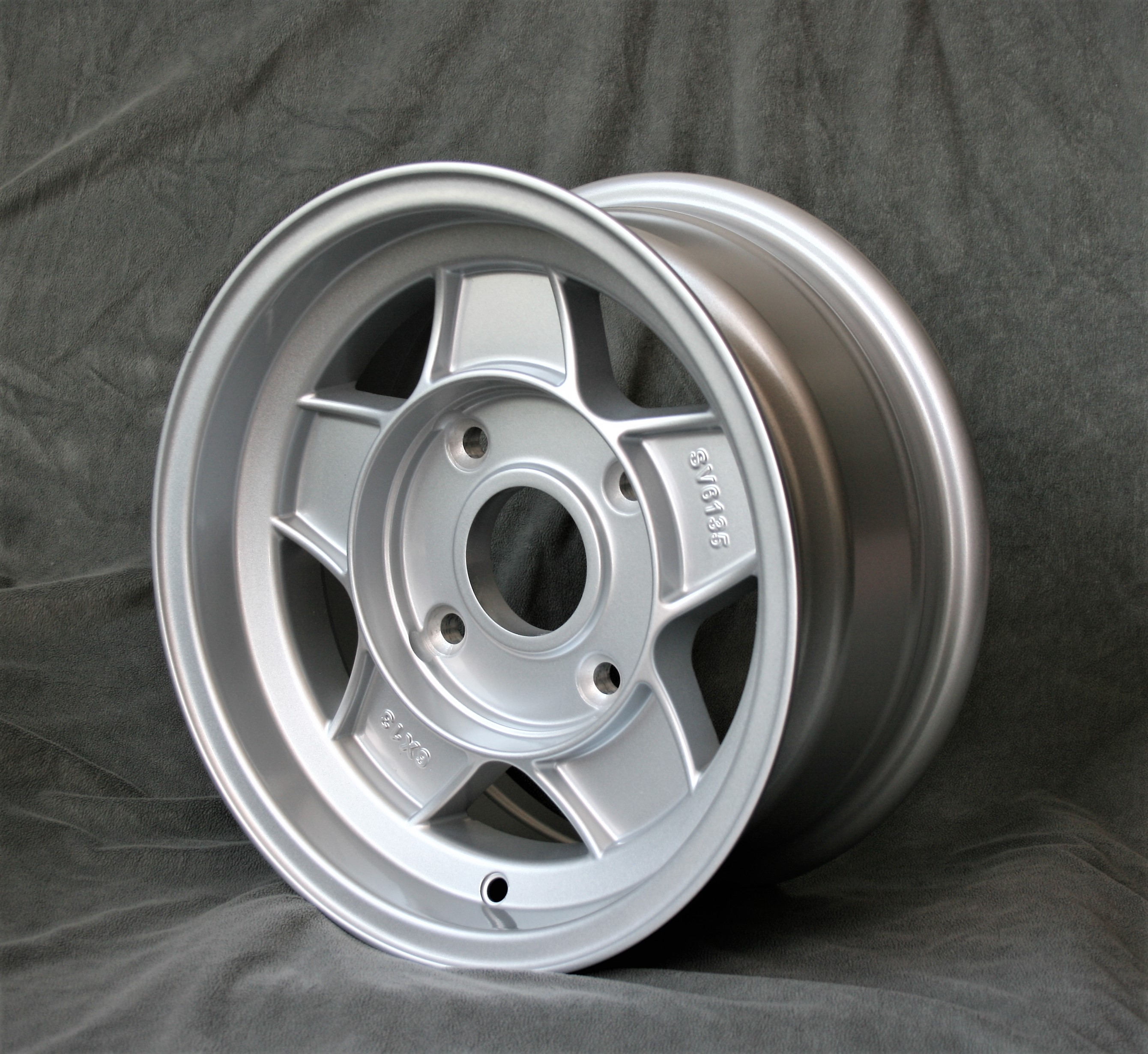 Formula Super Vau, 6x13, ET0 | FVAT613000
