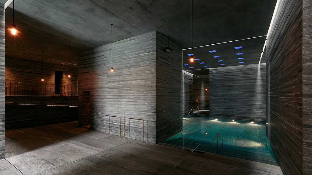 Moments - Cornèrcard | These are the five most beautiful spas in…