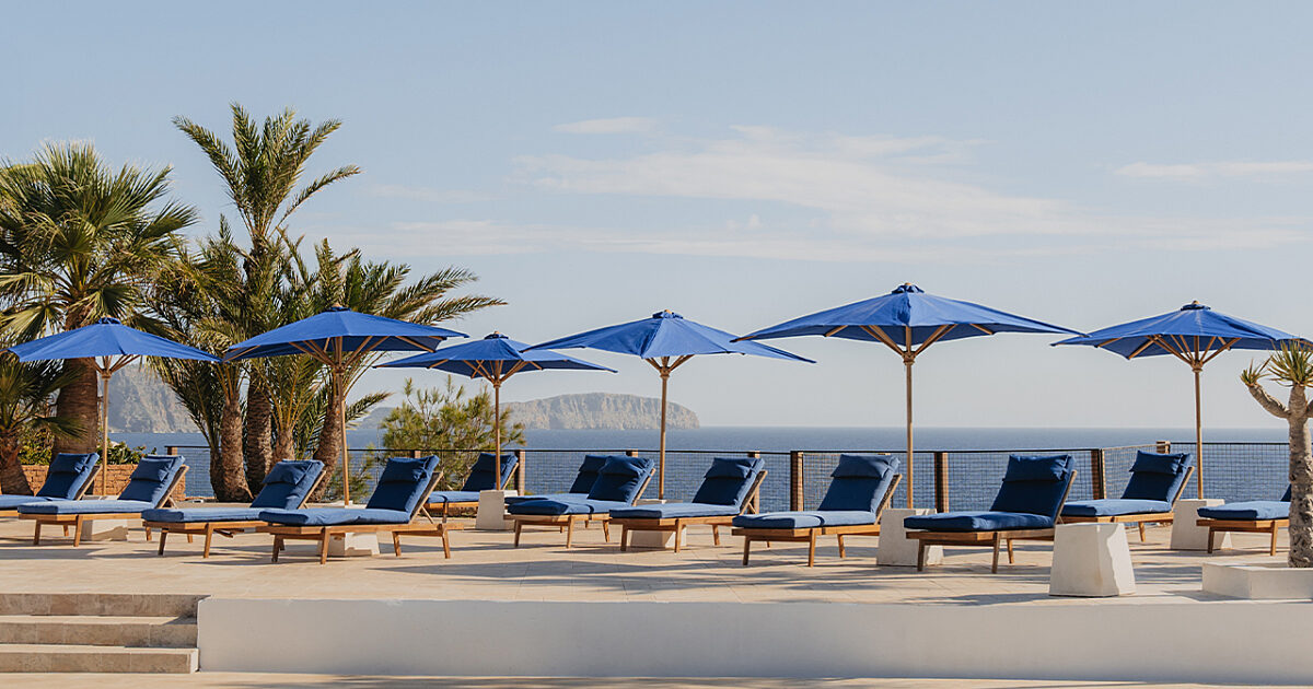 Boho-Chic und Balearen-Flair im FERGUS Style Punta Arabí | Signature