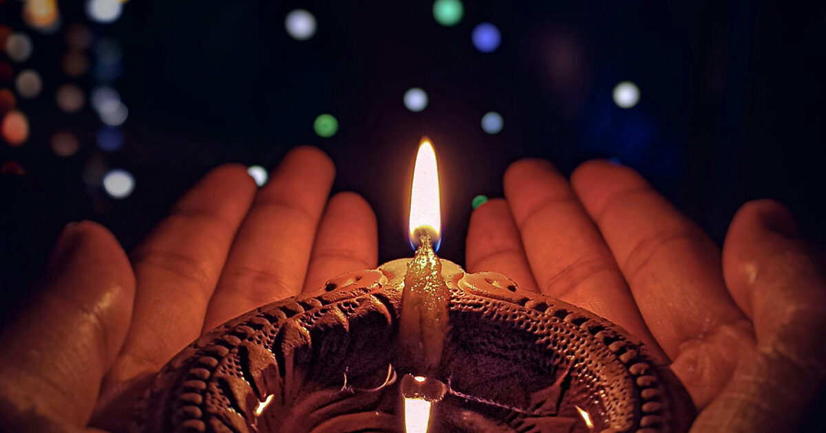 Moments - Cornèrcard | So wird das indische Lichterfest Diwali…