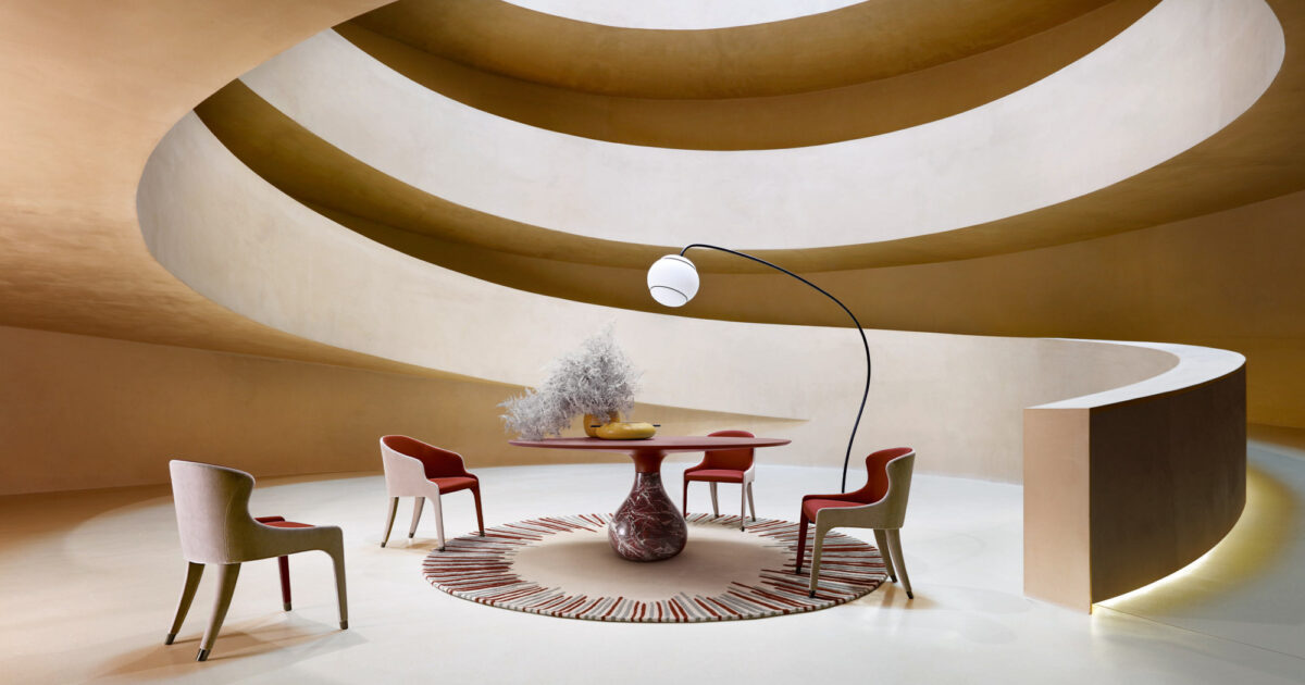 Dubai Design Week 2025: So spannend wird die Designmesse… | Signature
