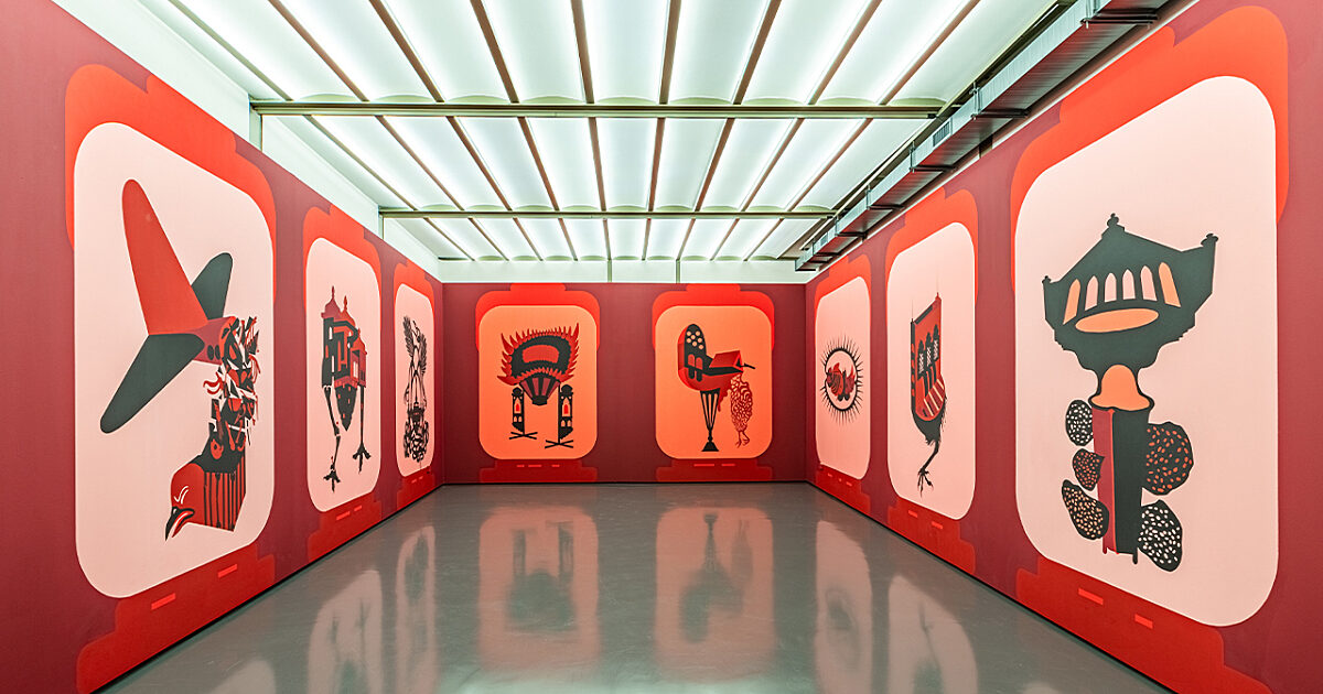 Ein radikaler Neustart für die Istanbul Biennale 2025 | Signature
