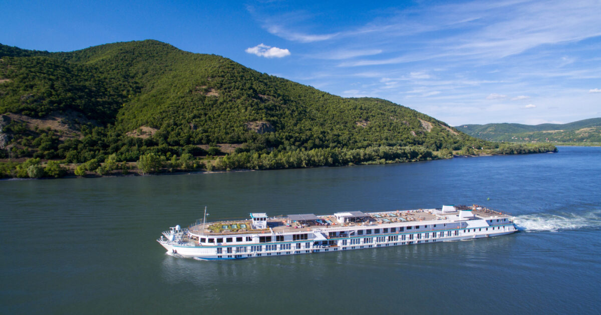 Europa vom Schiff aus entdecken: 3 besondere Flussreisen… | Signature