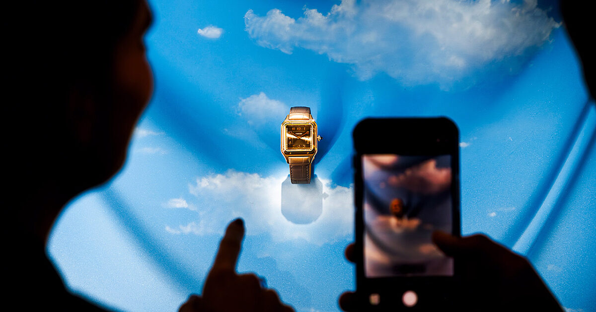 Signature Selection: Unsere Favoriten der Watches &… | Signature