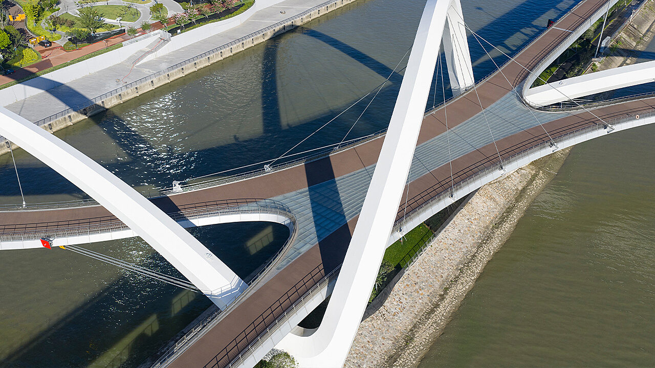 5 faszinierende Projekte, die Zaha Hadids… | Signature