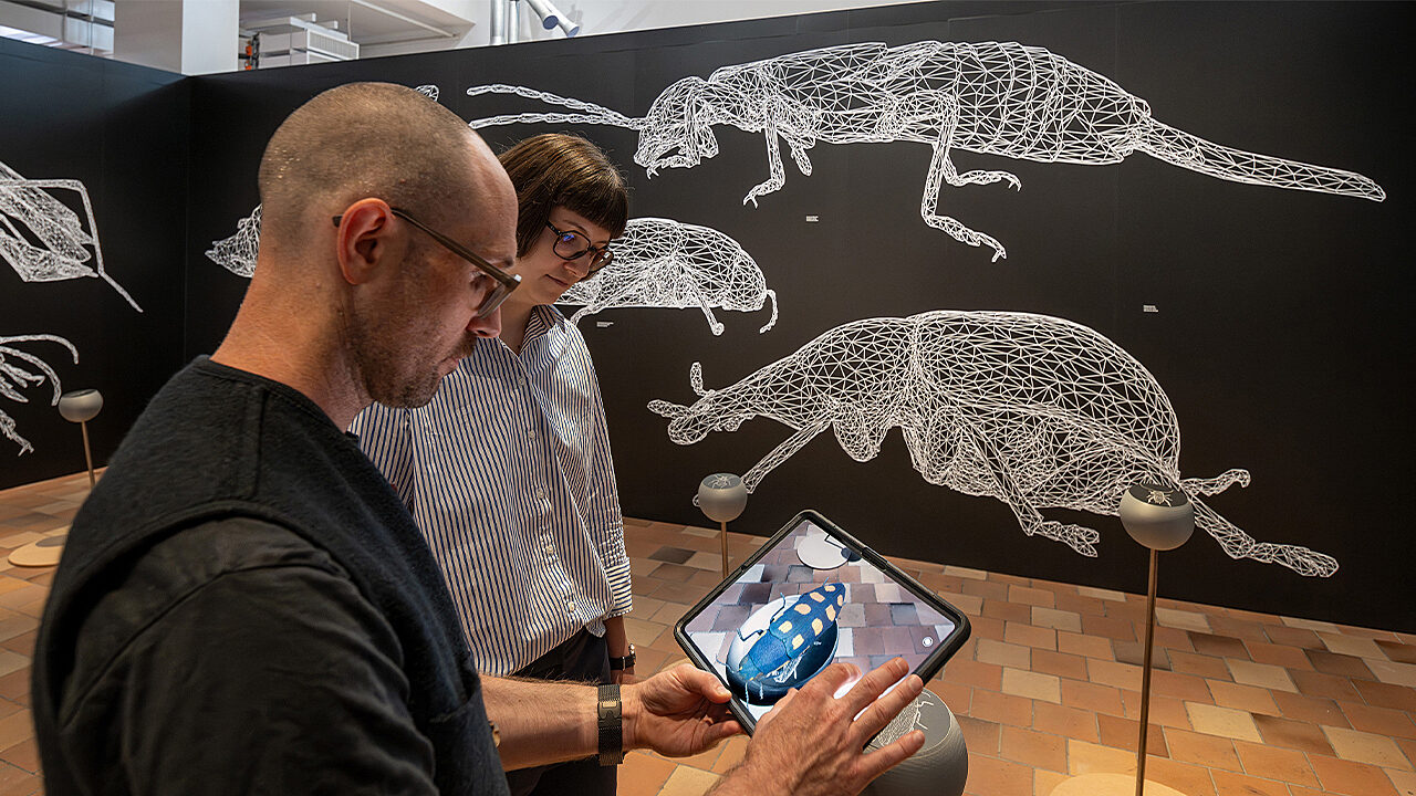 Moments - Cornèrcard | Unsere Highlights der Zurich Design Weeks 2025
