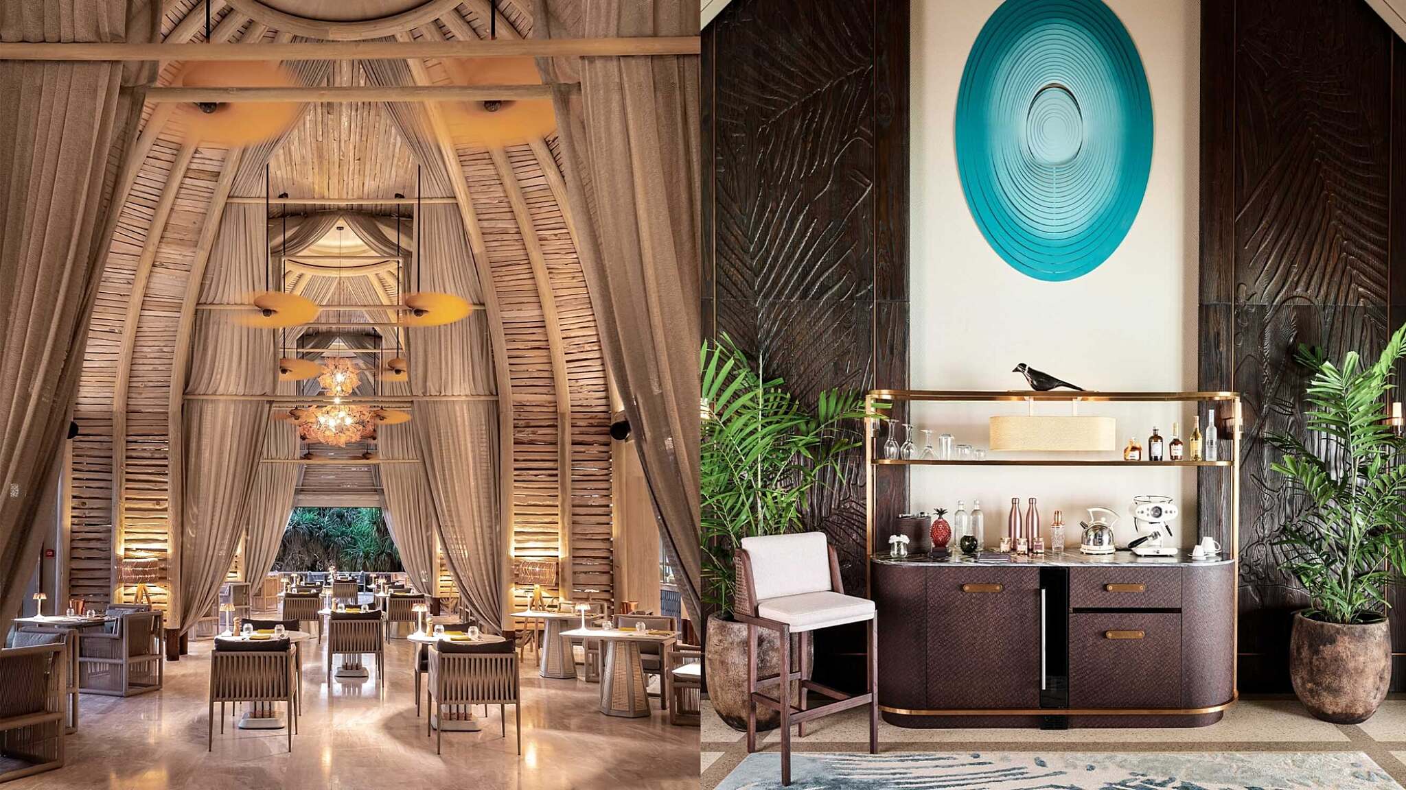 Maldives Special: JOALI Maldives und JOALI BEING – Kunst… | Signature