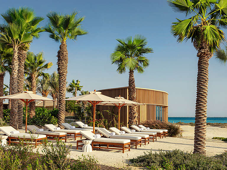 Moments - Cornèrcard | The Red Sea EDITION opens on the west coast of…